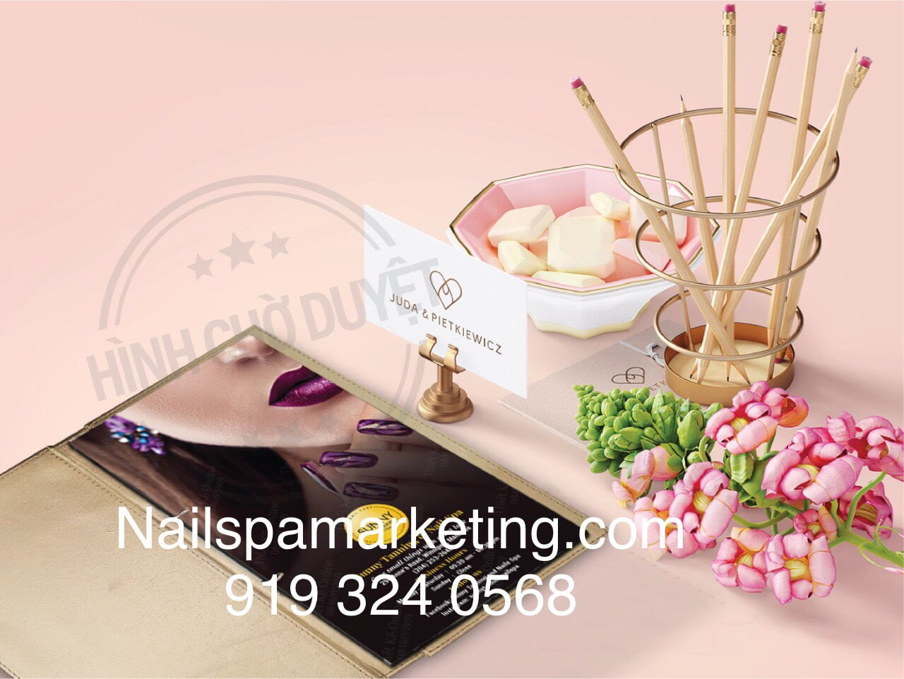 MẪU MENU TIỆM NAIL SPA ĐẸP TẠI CANADA – EMS Marketing Giải Pháp Cho ...